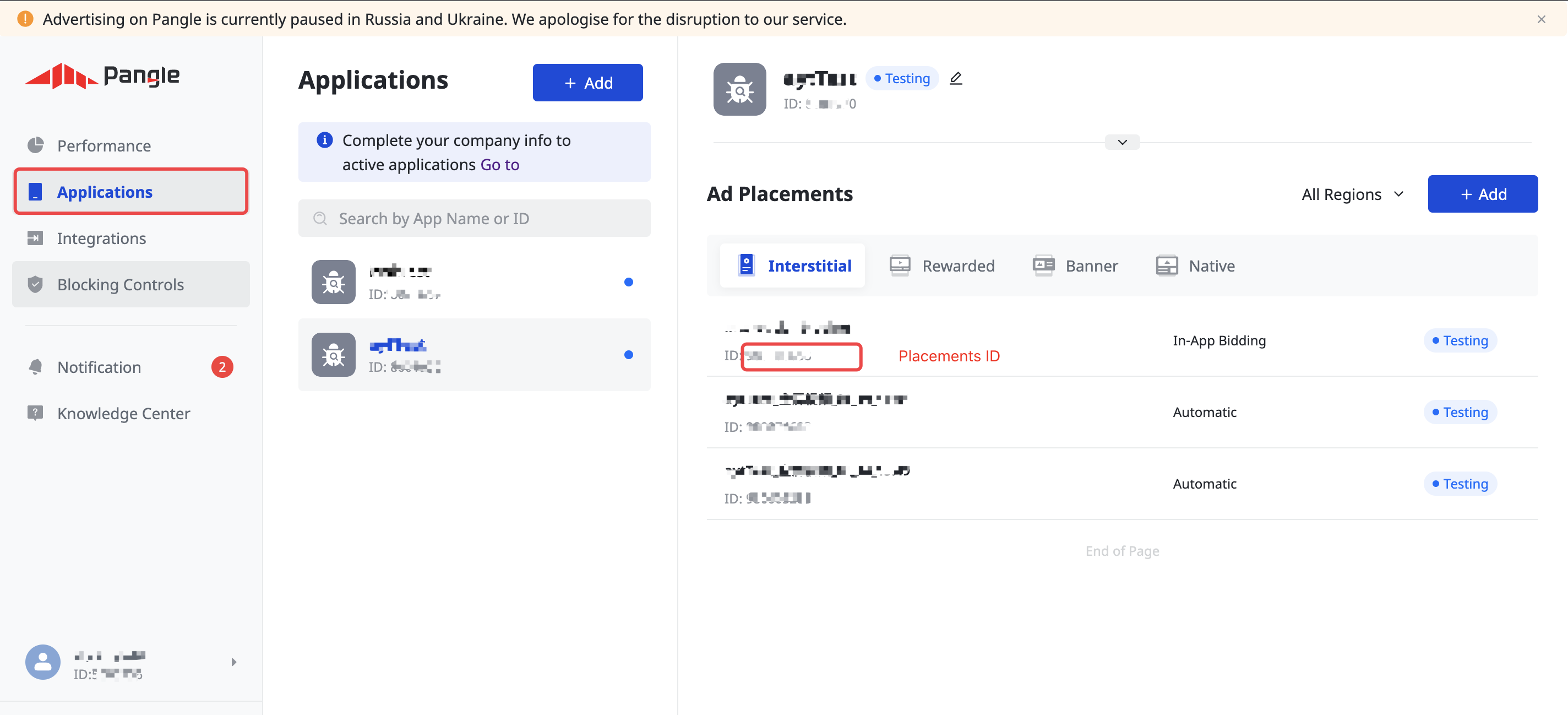 [Android] AdMob Custom Event Adapter for Pangle | Pangle