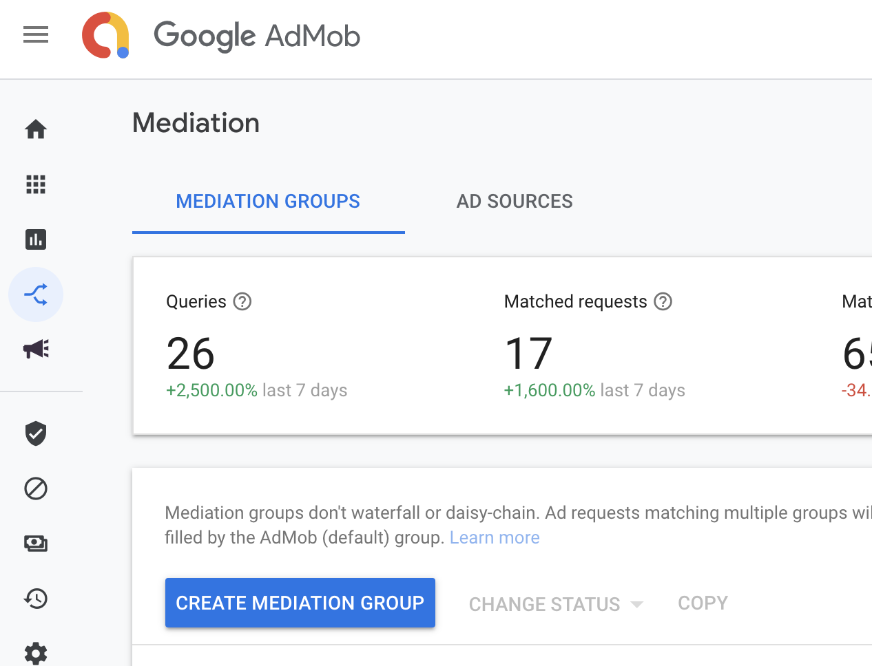 [Android] AdMob Custom Event Adapter for Pangle | Pangle